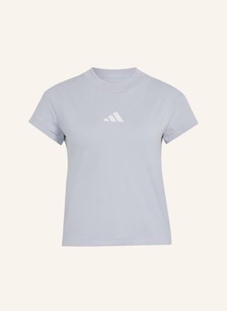 adidas T-Shirt Z.N.E. Baby grau