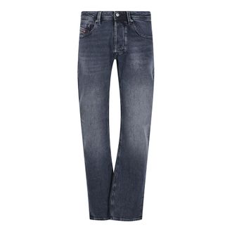 Diesel 1985 Larkee L.34 Jeans - Homme - Jeans - Bleu - Taille: W34
