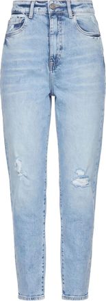 Icon Denim Los Angeles HOSEN & R&Ouml;CKE - Jeanshosen auf YOOX.COM