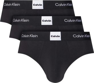 Calvin Klein Jeans HIP BRIEF 3PK LV00NB4475