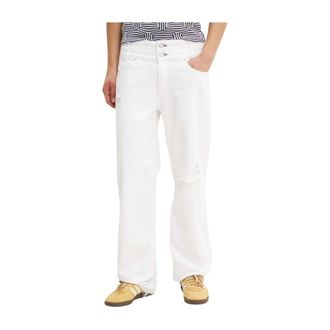 Desigual Kansas Jeans - - Jeans - Herren - Wei&szlig; - W36