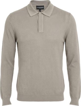 Emporio Armani STRICKWAREN - Pullover auf YOOX.COM
