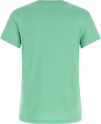 Max Mara T-Shirt - Green