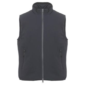 Woolrich Herren, Jacken, Blau, MGr&ouml;&szlig;e
