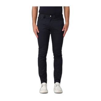 A|X Armani Exchange Slim-Fit-Jeans - - Jeans - Herren - Blau - W36