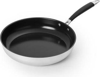 Amazon Basics Keramik-Bratpfanne mit Antihaftbeschichtung, 28 cm