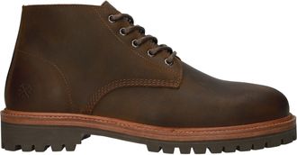 Blackstone GASTOWN FOSCA - EG581 Dark Brown - Stiefel