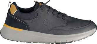Lumberjack Neil Sportschuh - - Shoes - Herren - Blau - 44 EU
