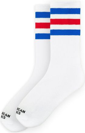 American Socks Socken American Pride II - Mid High