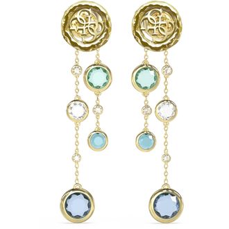 Guess PENDIENTE GUESS - PETRA Farbe: Oro