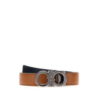Ferragamo Herren, Accessories, Braun, 110 CMGr&ouml;&szlig;e