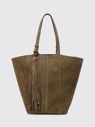 Golden Goose Schultertasche GOLDEN GOOSE Damen Farbe Braun