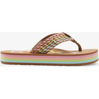 Roxy Kinder Sandalen Chika Hi