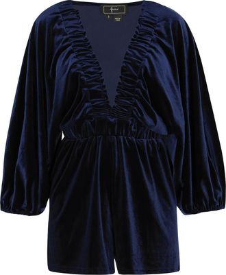 Faina Jumpsuit
