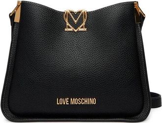 Love Moschino Handtasche JC4127PP1OLM0000 Schwarz