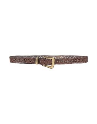 Campomaggi Kleinlederwaren - G&uuml;rtel auf YOOX.COM