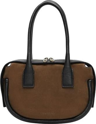 Liebeskind BERLIN Fab 4 Satchel S Clay