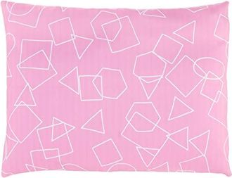 Bonamaison Le Jardin du Lin Kissenbezug Zierkissenbezug Motiv Zufälliges Kissenbezug, Für Bett, Auto, Sofa, Haus, Wohnzimmer, Schlafzimmer, Dekoration, 45x60 Cm 