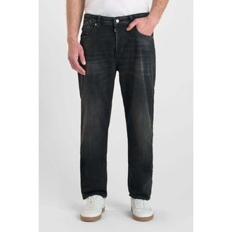 Le Temps Des Cerises Jeans 800/60 loose noir