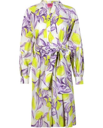 Lieblingsst&uuml;ck Midikleid Kleid ReliaL