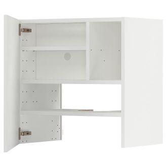 IKEA METOD Wandschrank f Dunstabzug/Boden/Tür