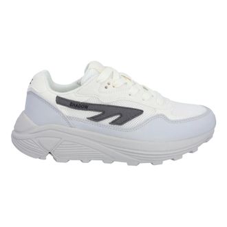Hi-Tec HTS Shadow RGS - - Shoes - Herren - Wei&szlig; - 41 EU