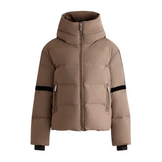 Fusalp Barsy Skijacke - - Sport - Damen - Braun - XS
