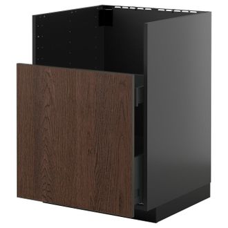 IKEA METOD / KNIVSHULT Unterschrank f&uuml;r TALLSJ&Ouml;N Sp&uuml;le