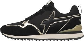 W6YZ Jet-W. Sneakers - - Shoes - Damen - Schwarzk - 41 EU