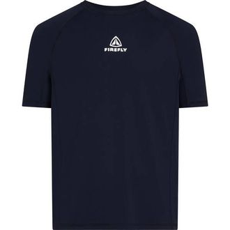 Firefly Herren Shirt He.-Funktions-Shirt Larry II M