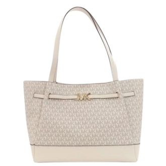 Michael Kors Damen, Pre-Owned, Wei&szlig;, ONE SIZEGr&ouml;&szlig;e