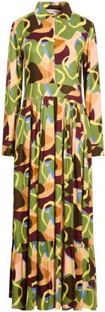 Connor & Blake KLEIDER - Maxi-Kleider auf YOOX.COM