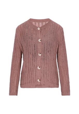 Mymo Strickjacke