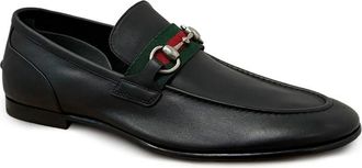 Gucci Como Loafers