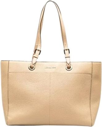 Michael Kors Damen, Pre-Owned, Beige, ONE SIZEGr&ouml;&szlig;e