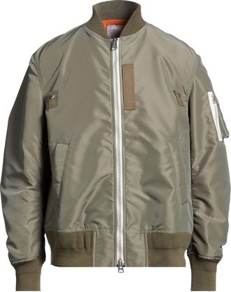 sacai JACKEN & M&Auml;NTEL - Jacken und Anoraks auf YOOX.COM