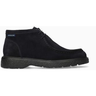 Mephisto Bottines en cuir EVRARD.P5143619