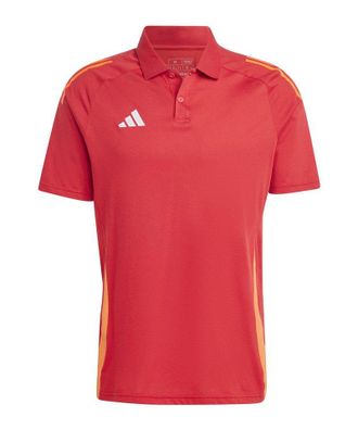adidas Performance T-Shirt adidas Performance Tiro 24 Competition Poloshirt Polyester