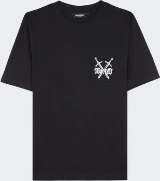 Wasted T-shirt - Taille XS