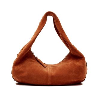N&uacute;noo Damen, Taschen, Braun, ONE SIZEGr&ouml;&szlig;e