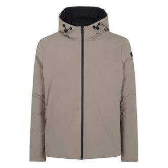 Roberto Ricci Design Montecristo Wendbare Jacke - - Jackets - Herren - Beige - L