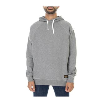 Barbour Herren, Sweatshirts & Hoodies, Grau, 2XLGr&ouml;&szlig;e