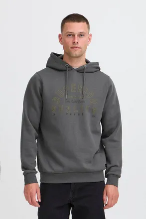 Blend Kapuzenpullover BHSuno Stilvoller Hoodie mit Kapuze