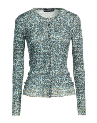 Dolce & Gabbana STRICKWAREN - Strickjacken auf YOOX.COM