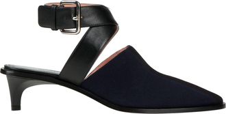 Sportmax SCHUHE - Mules & Clogs auf YOOX.COM