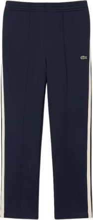 Lacoste Homme, Pantalons, Bleu, Taille: L Xh8615 Pantalon de jogging