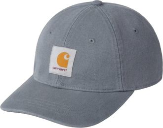 Carhartt Work in Progress unisex, Accessoires, Bleu, Taille: ONE Size Casquette en toile
