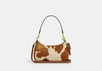 Coach Teri Shoulder Bag