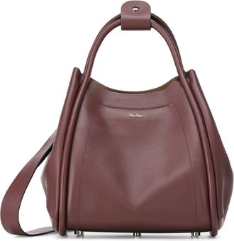 Max Mara Tasche Marins aus Leder
