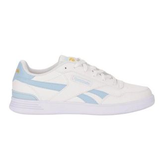 Reebok Advance Clip Pumps f&uuml;r Damen, Leder (Kreide)
